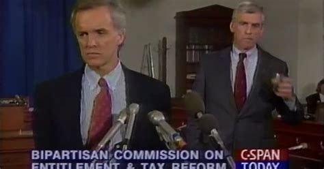 Entitlement And Tax Reform Video C