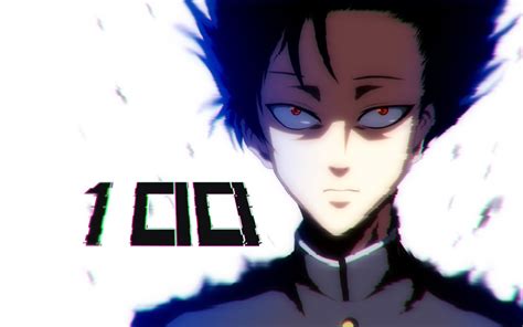 Mob Psycho 100 100 Rage Shigeo Kageyama 4k 3840x2160 15