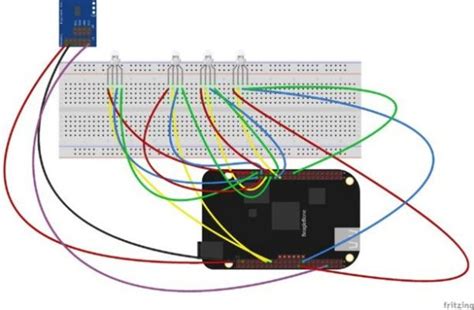 Project Profile Part Sonar Sensor Digilent Blog