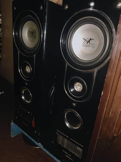 Audionic Classic 6 Speakers 1106657528