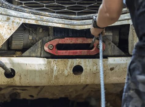 How To Operate A Winch Archives Vevor Blog