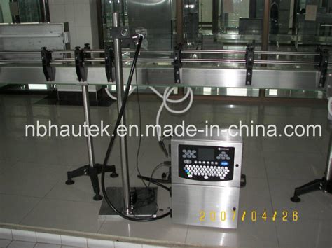 Industrial Continuous Ink Jet Printer Industrial Continuous Ink Jet