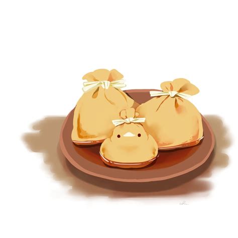 Original Drawn By Chaidrawingchisanne Danbooru