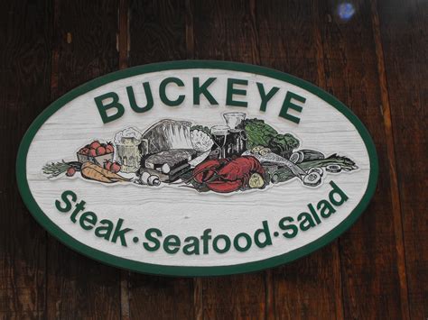 Buckeye Restaurant And Bar Georgetown Ca