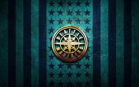 Mariners Logo Hd At Michael Delamothe Blog