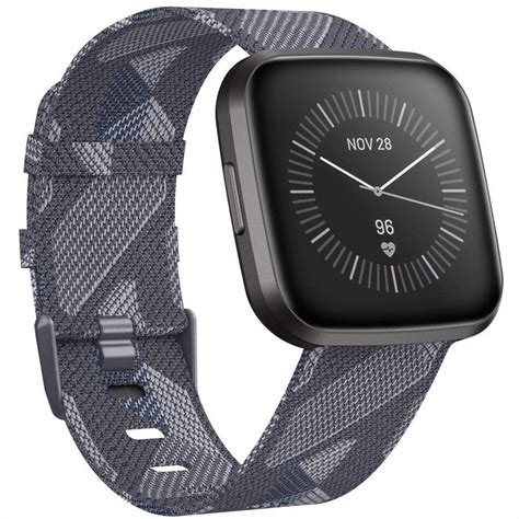 Best Fitbit Versa Lite Bands 2021 Android Central