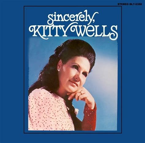 Kitty Wells