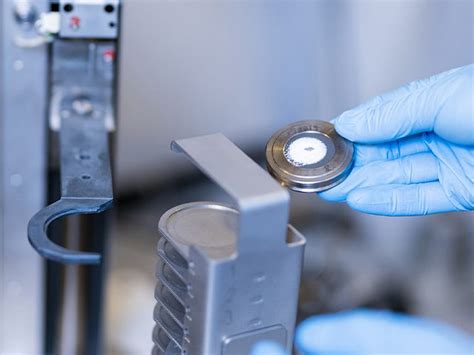 Mvic Formulation Development And Gmp Standards