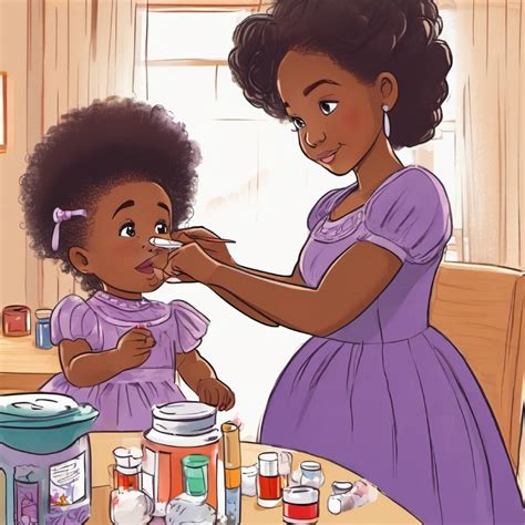 Bedtime Story Kudzais Kindness