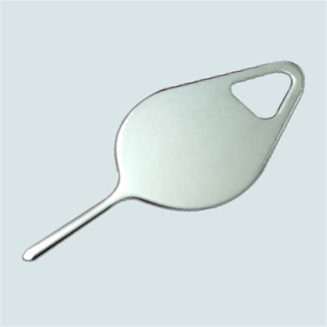 Hot Hot Stainless Steel Sim Ejector Shopee Philippines