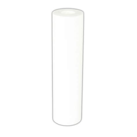 10 Standard Polyspun Layered Depth Filter 10 X 2½ Aqua Fresh Limited