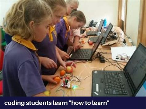 10 Benefits Of Coding That Have Nothing To Do With Coding Ppt