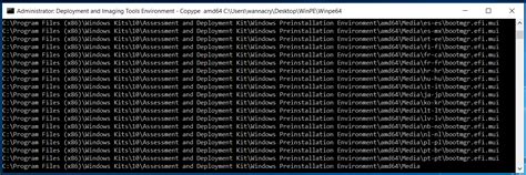 Criando Disco De Boot WinPE Com PowerShell Wit IT Tech