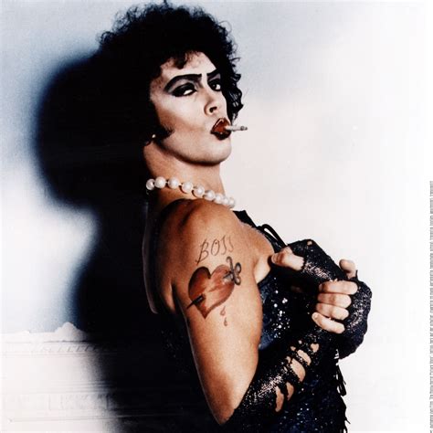 Dr Frank N Furter