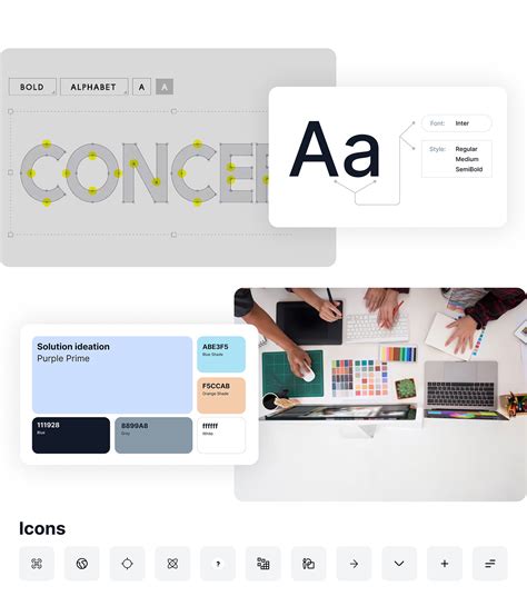 Logic Labs 6 Images Behance