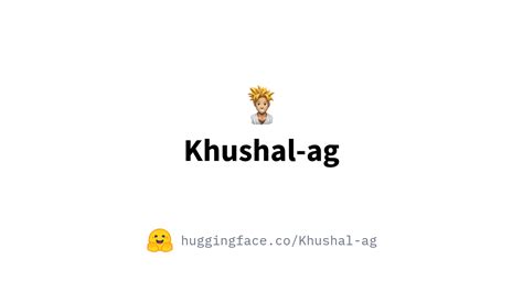 Khushal Ag Khushal Agarwal