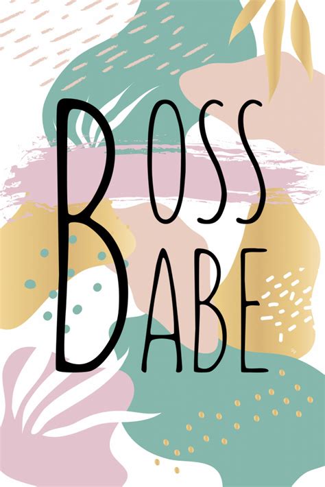 Boss Babe Martina