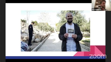 Alex Huberman Secrets Of The Temple Mount Youtube