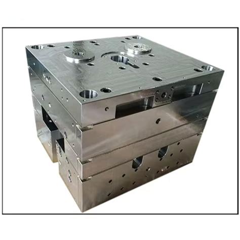 Mold Base Top Mould And Precision Mold Parts Mould Base Manufacturer