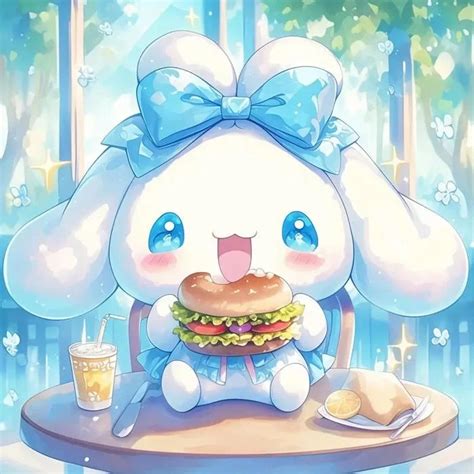 140 Cute Cinnamoroll Pfp For Girl Aesthetic Y2k And Pinterest