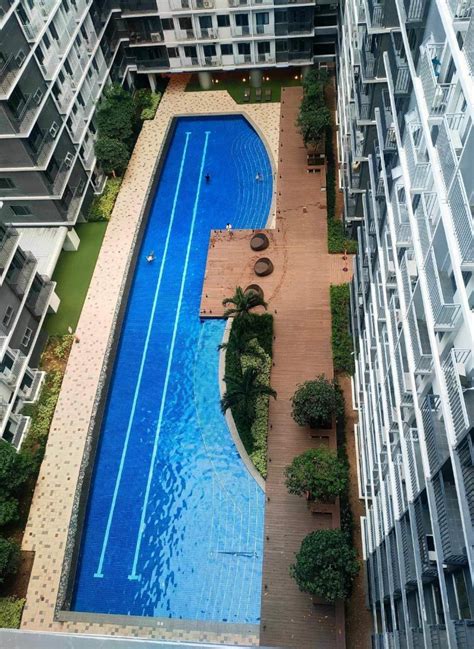 For Rent Condo In Moa Pasay Rent Ph Rent Philippines