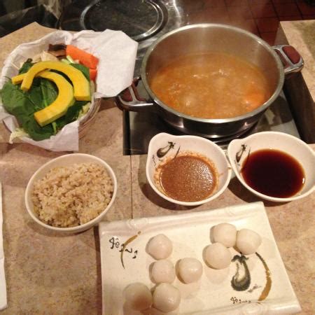 Shabu Shabu House San Diego Restaurant Reviews Photos And Phone