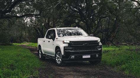 Silverado 1500 Tuned Dampers Custom Ls Tuning