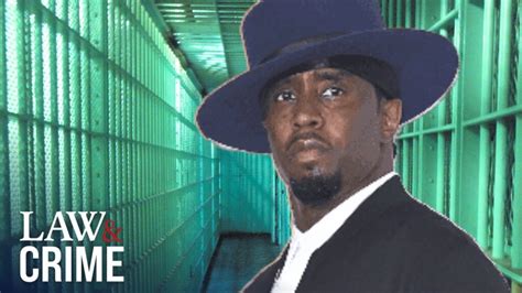 Diddy Bail Appeal New Legal Battle Takes Fight To Higher Court