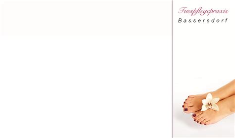 Fusspflegepraxis Manuela Hafner 8303 Bassersdorf Winterthur