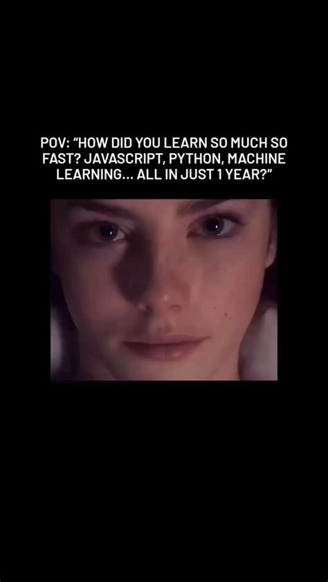 Programmers Wife • 750 Reels On Instagram