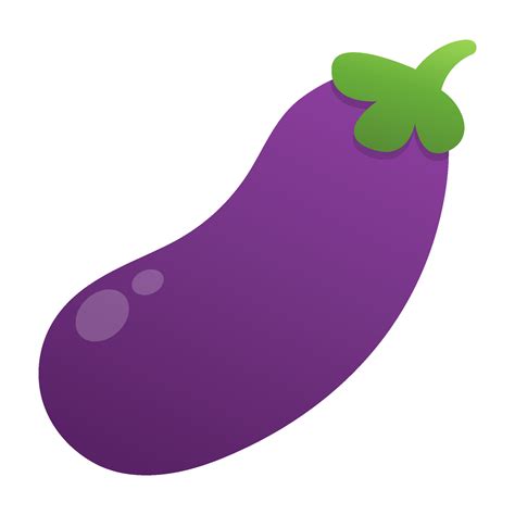 Eggplant Vector Illustration 16469452 Vector Art At Vecteezy