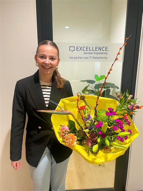 Julia Van Es Posted On Linkedin