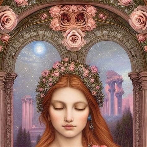 Merope By Jasmoonbutterfly On Deviantart