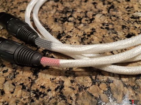 Assorted Cables Photo 3724366 Canuck Audio Mart