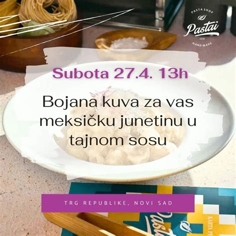 Pastai Novi Sad