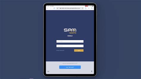 Spm Assets Mobile Release September 2020