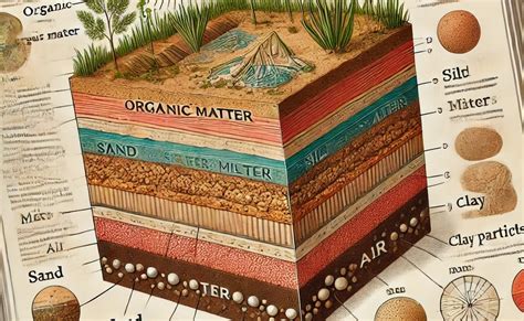 Soil Definition Formation Composition Properties And Importance Explained