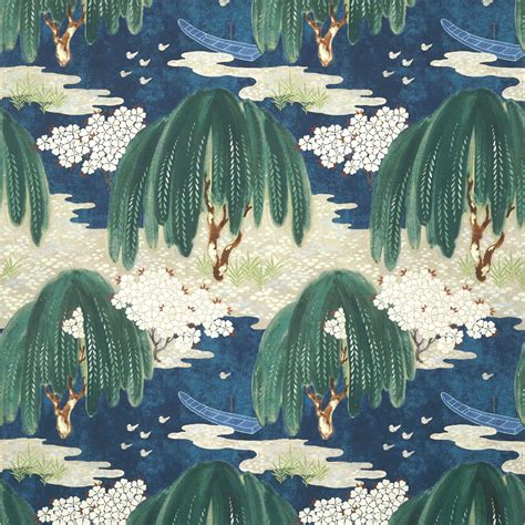 Willow Tree Wallpapers 4k Hd Backgrounds On Wallpaperbat