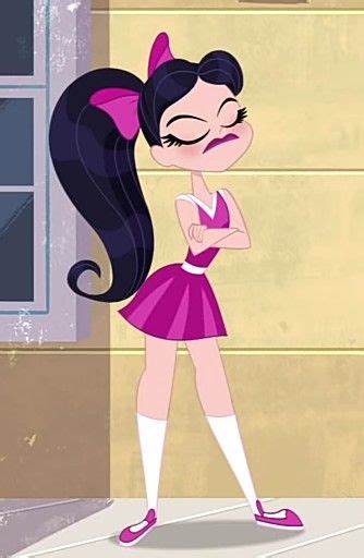 38 Star Sapphirecarol Ferris Dcshg Ideas Dc Super Hero Girls