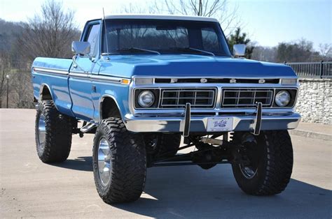 Ford Truck Artofit