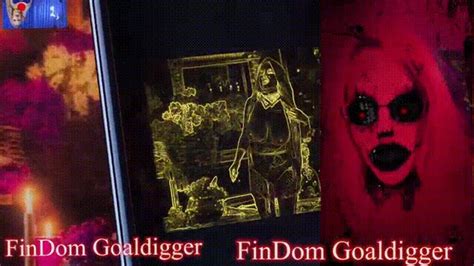 Findom Addiction Part 2 Findom Goaldigger Clips4sale