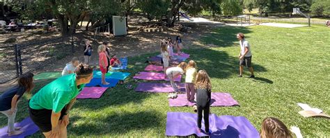 The Intention Behind Capstone Projects Oak Grove School