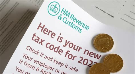 Understanding Uk Tax Codes What They Mean And How They Affect Your Pay