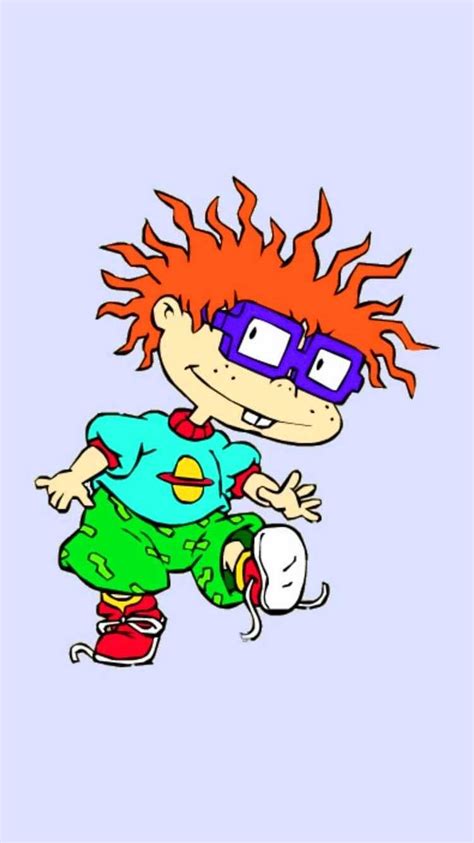 Chuckie Finster Wallpaper Ixpap