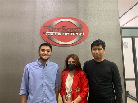 Pengalaman Magang Di Jimly School Of Law And Goverment Surabaya