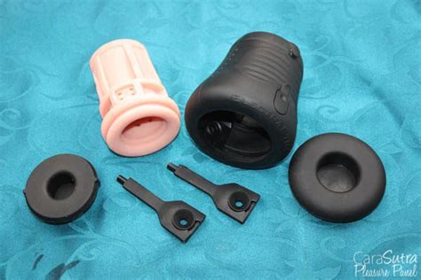 Electrastim Jack Socket Review E Stim Stroker Cock Masturbator