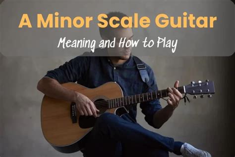 How To Tune Electric Guitar Without A Tuner 3 Easy Methods