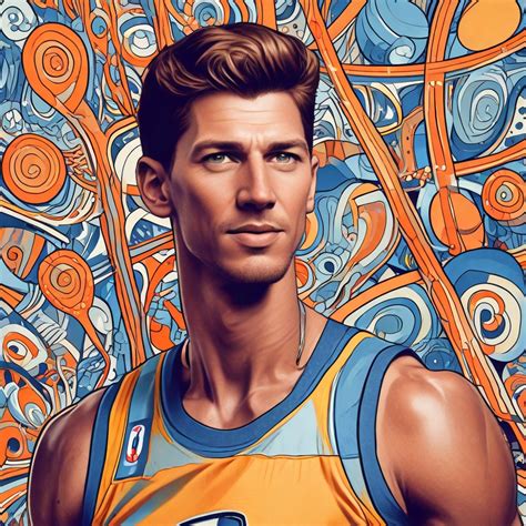 Convert Photo To Paul George Style Free Online And Ai Powered