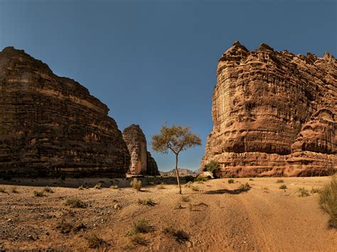 Climatic Responsive Architecture Sustainable Design In Arid Regions