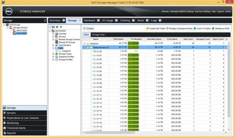Dell Emc Sc9000 Review